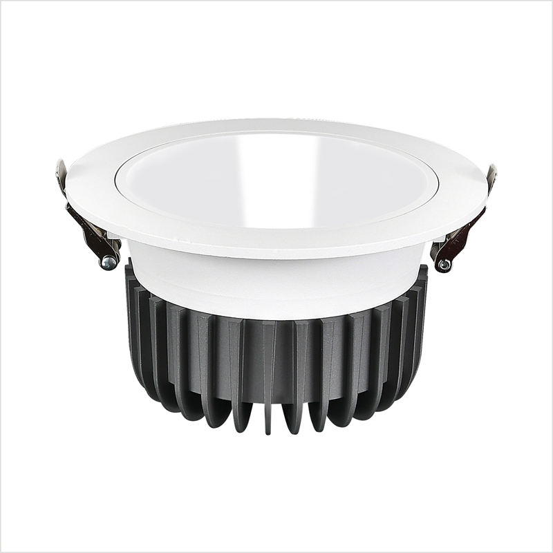 LED recessed lighting manufacturer | Energy-Efficient & Dimmable ...