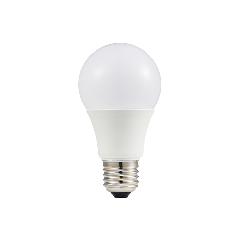 A-Shape LED Bulbs, Energy-Saving LED Lights, Classic Bulb Design