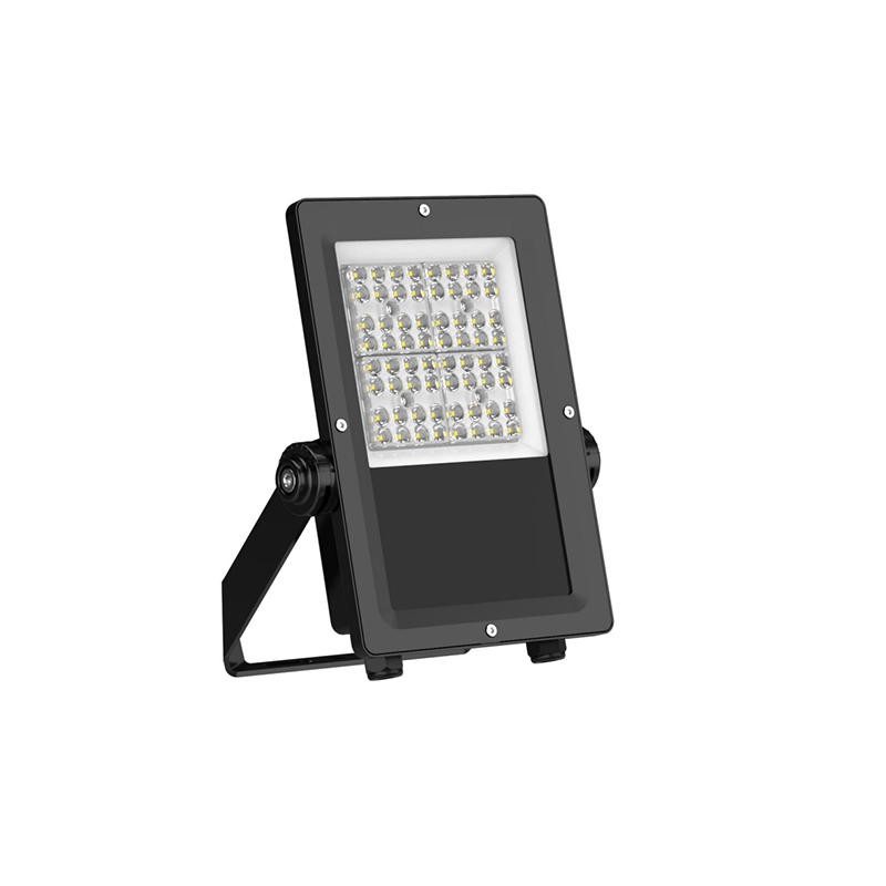 Outdoor LED Flood Light Manufacturer | Optilux Lighting Solutions