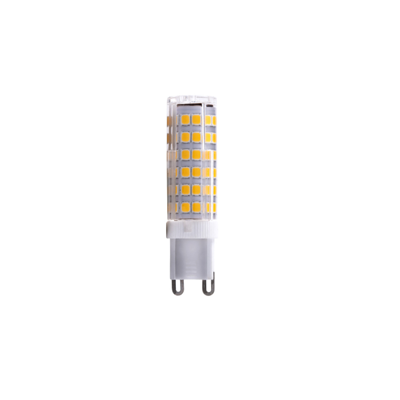 G9 LED Bulbs, Compact LED Lighting, Energy-Saving Capsule Bulbs