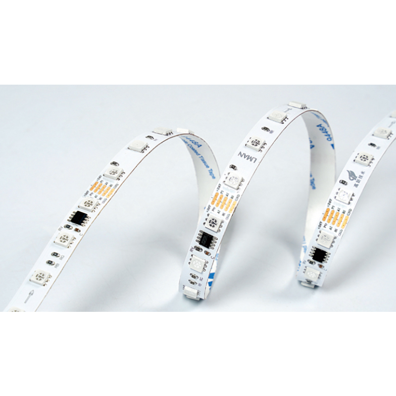 Flexible LED strip wholesale | Flexible & Waterproof Strip Lights ...