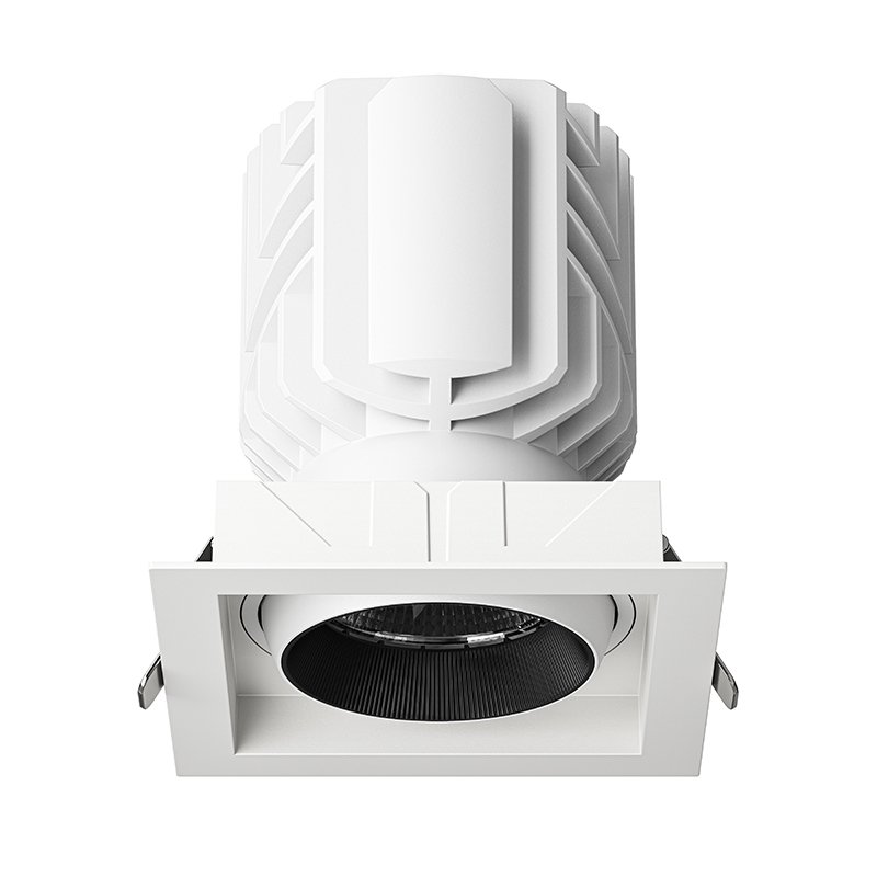 LED Recessed Spotlights Manufacturer | High-Quality Recessed LED ...