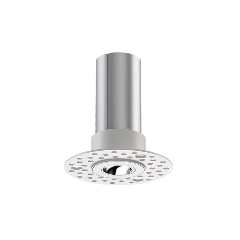 9W Mini Square Recessed Spotlights